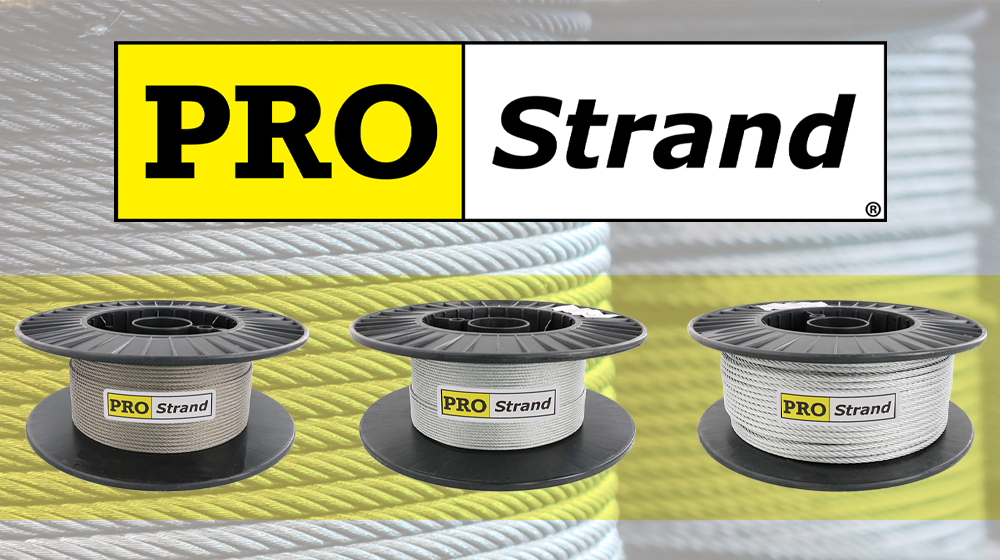 Pro-Strand